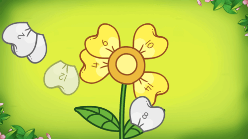 Tellen met sprongen - Springlab